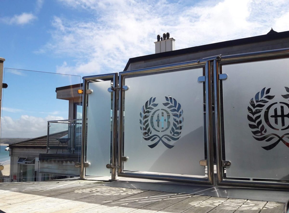 sandblasting-logo - Cornwall Glass