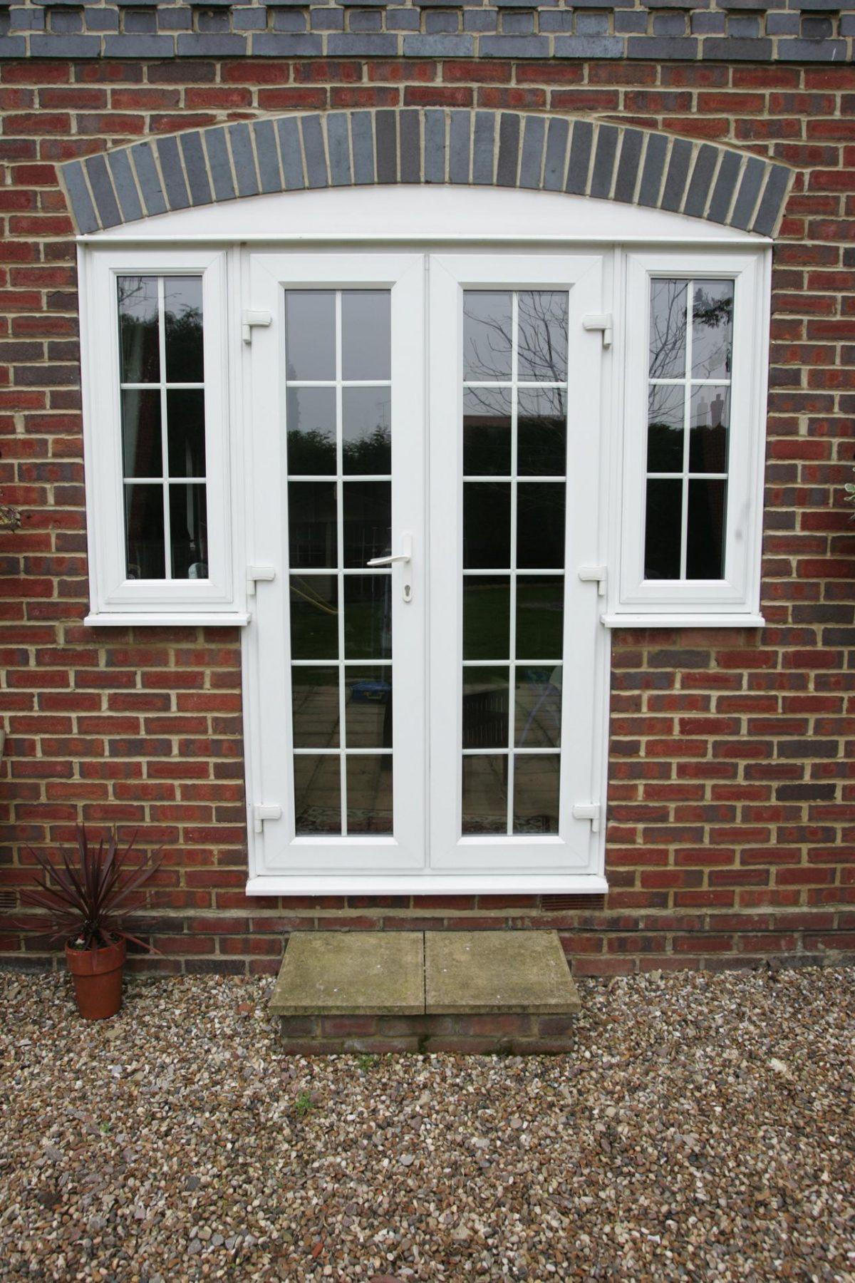 Window Installations FENSA