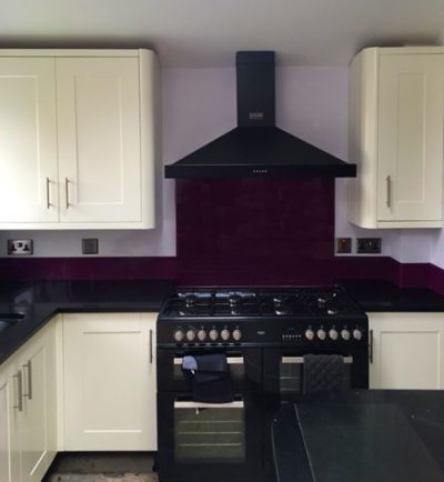 Professional Glazing Service in Highbridge