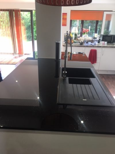 Professional Glazing Service in Highbridge