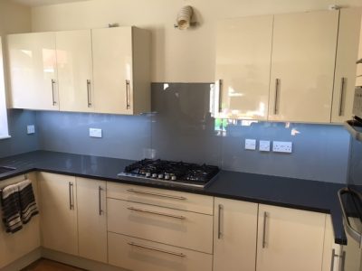 Professional Glazing Service in Highbridge