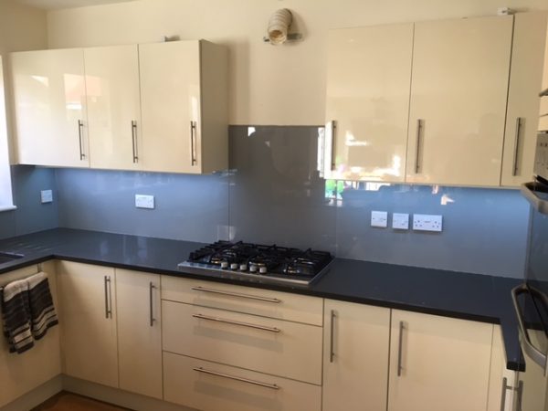 Professional Glazing Service in Highbridge