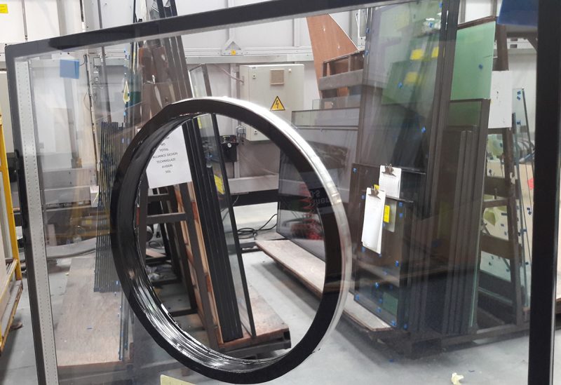 Glass Innovation in Cornwall