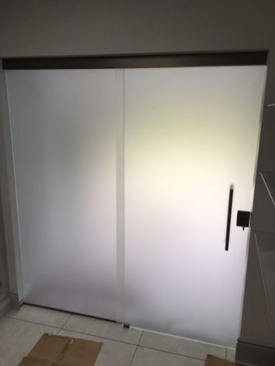 Professional Glazing Service in Highbridge