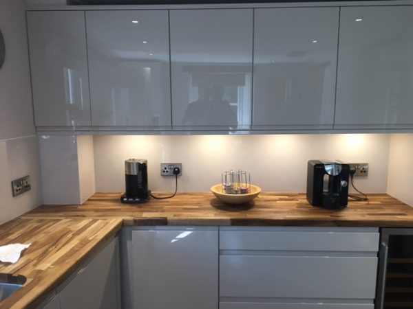 Professional Glazing Service in Highbridge