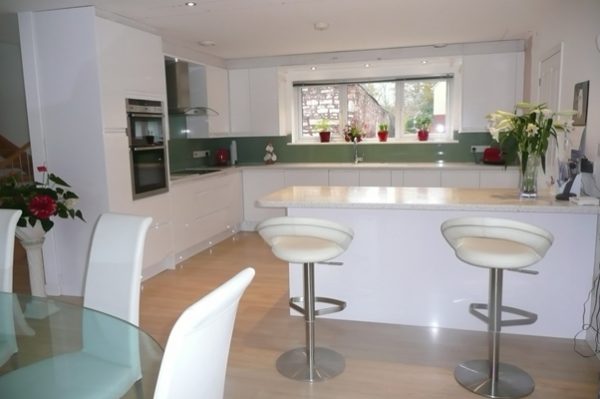 Professional Glazing Service in Highbridge