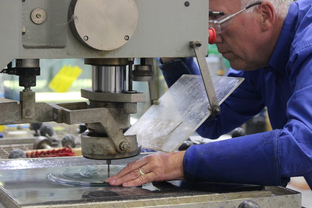 Glass Innovation in Cornwall