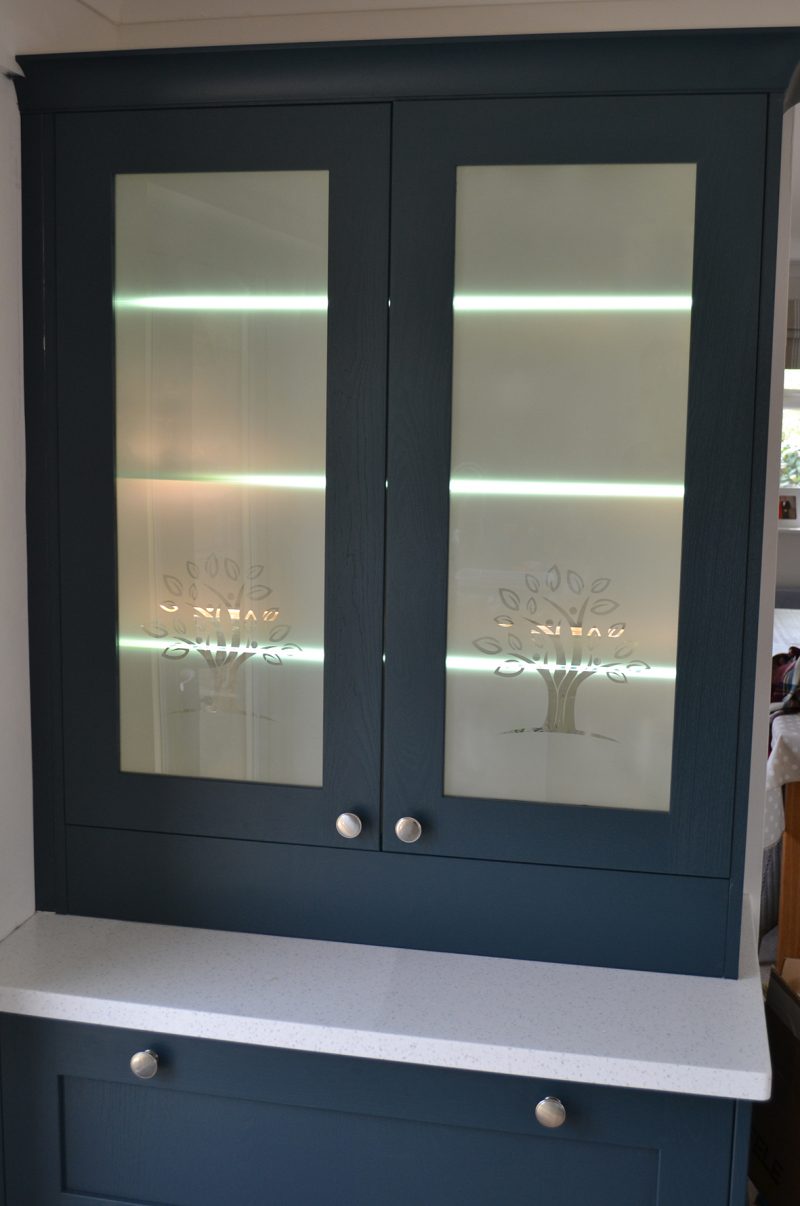 Professional Glazing Service in Highbridge