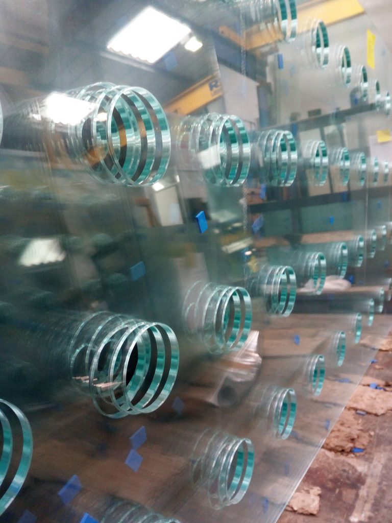 Glass Innovation in Cornwall