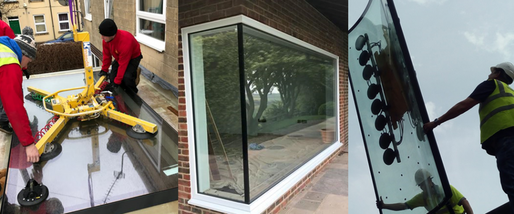 Glazing Services - Cornwall Glass