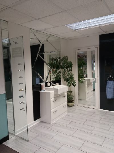 Glass Supplier in Exeter, Devon
