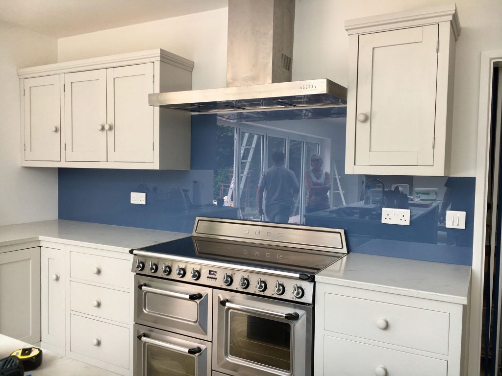Glass Splashbacks