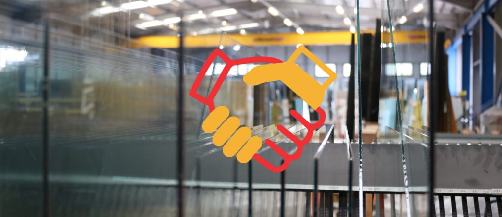 Glass Partners 2 - Cornwall Glass