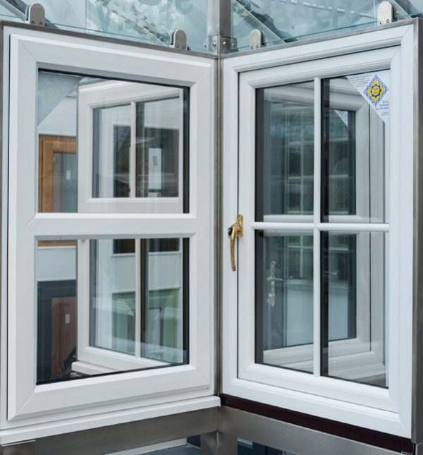 Window Installations FENSA