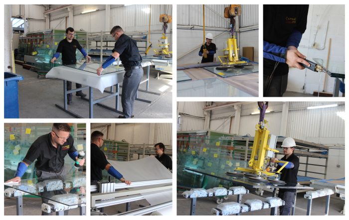 Cornwall Glass | The People Behind The Glass in the South West