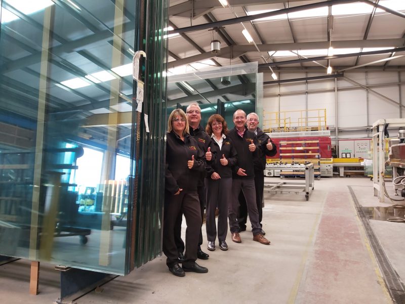 Are energy surcharges the answer? - Cornwall Glass