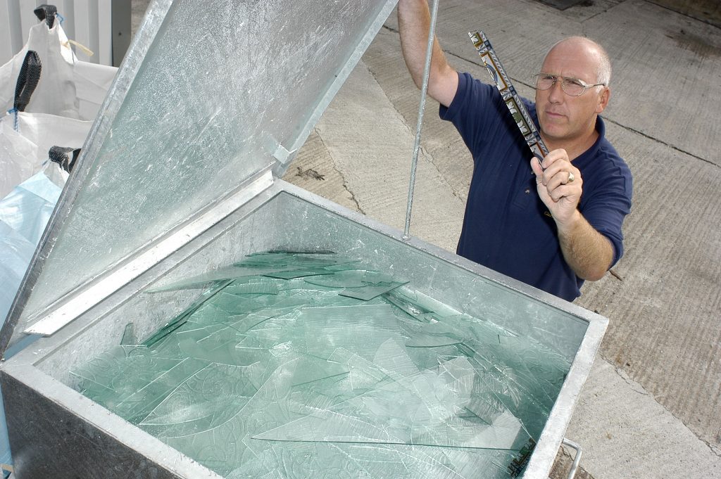 Are energy surcharges the answer? - Cornwall Glass