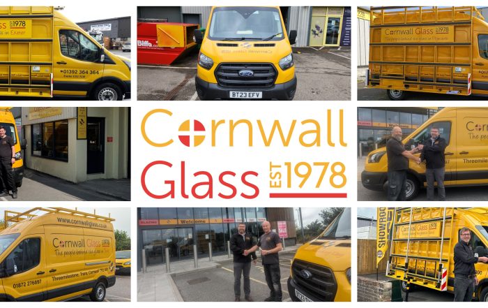 Cornwall Glass | The People Behind The Glass in the South West