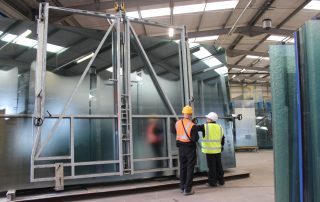 Cornwall Glass | The People Behind The Glass in the South West